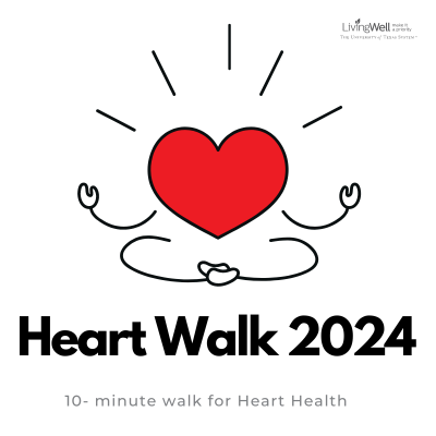 Heart Walk 2024 | Main Campus | HealthPoint Wellness