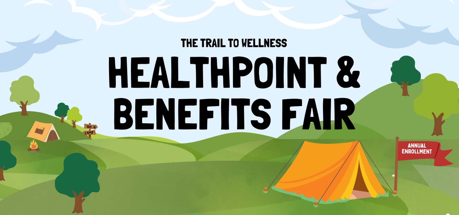 HealthPoint & Benefits Fair | HealthPoint Wellness